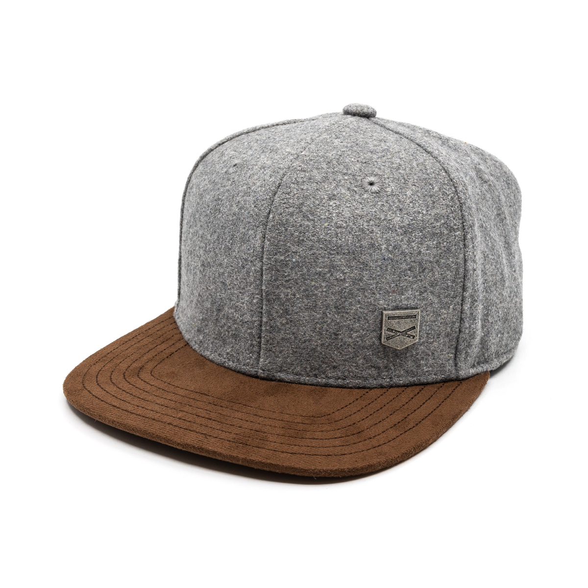Casual Business Snapback Cap | handundfeuer.de, 36,99